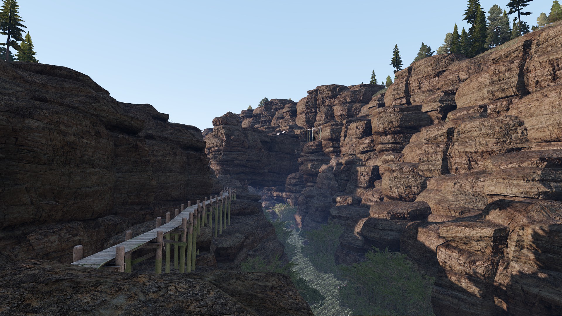 #79 Bilder der neuen Map - Panthor Life