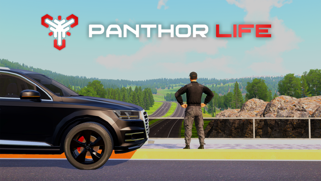 Panthor Life - Arma 3 Roleplay