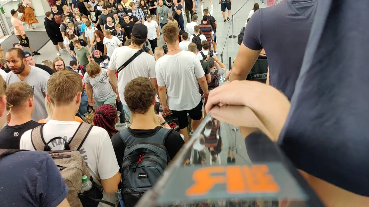 #6 Panthor in Köln - Panthor Life